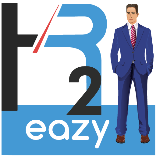 HR2eazy One Stop Customer Support System